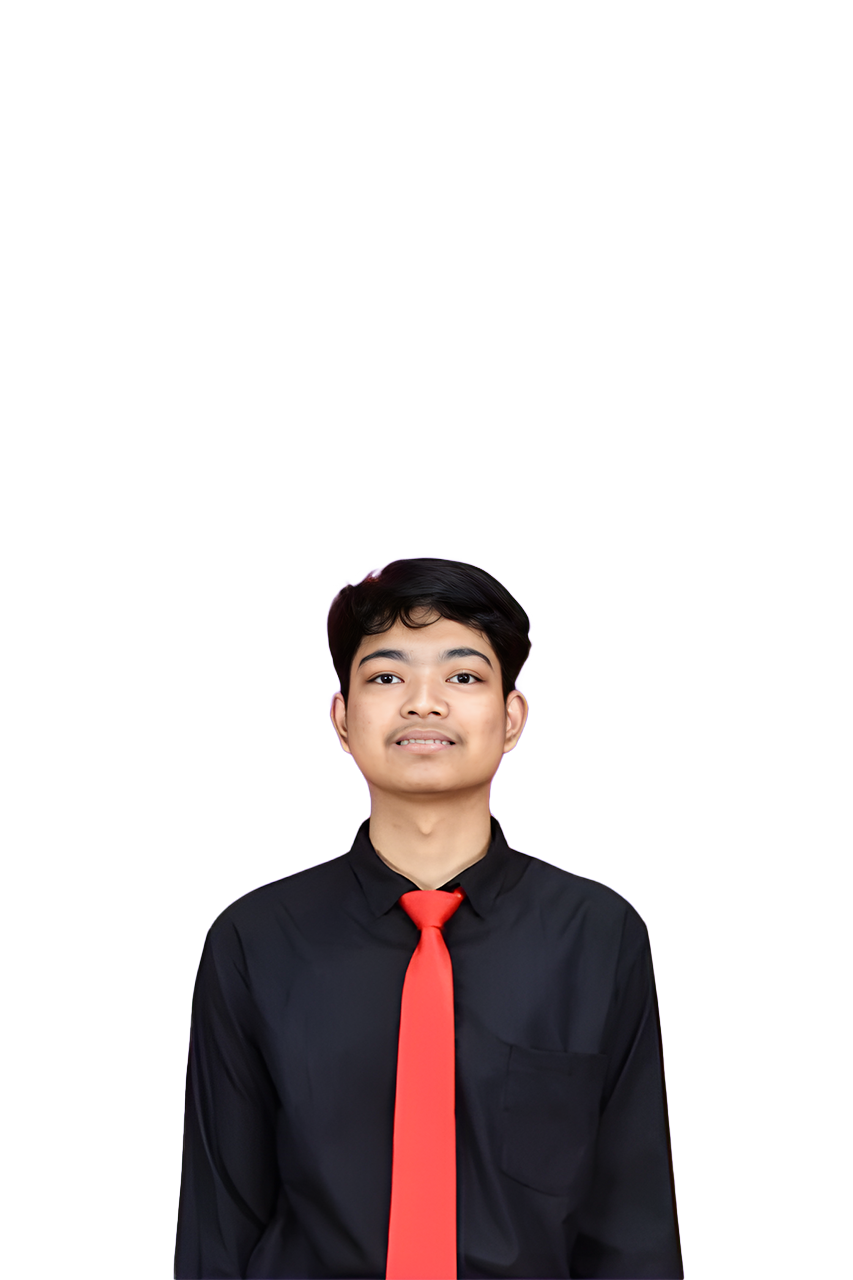 Portfolio | Singgih Hakim